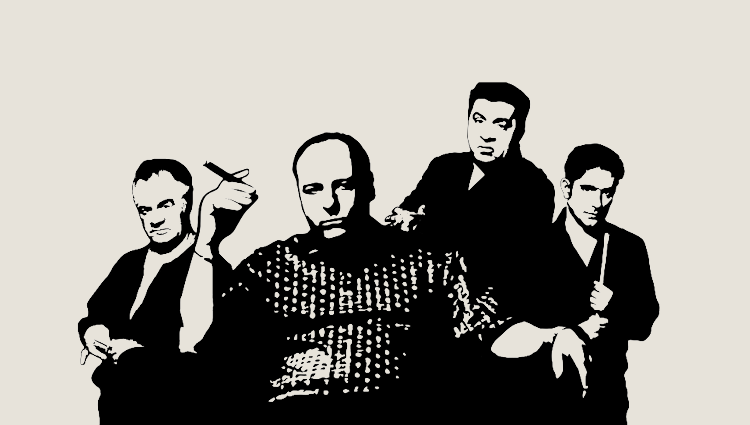 The Sopranos prequel movie written by series creator David Chase is ... The Sopranos prequel movie written by series creator David Chase is ...