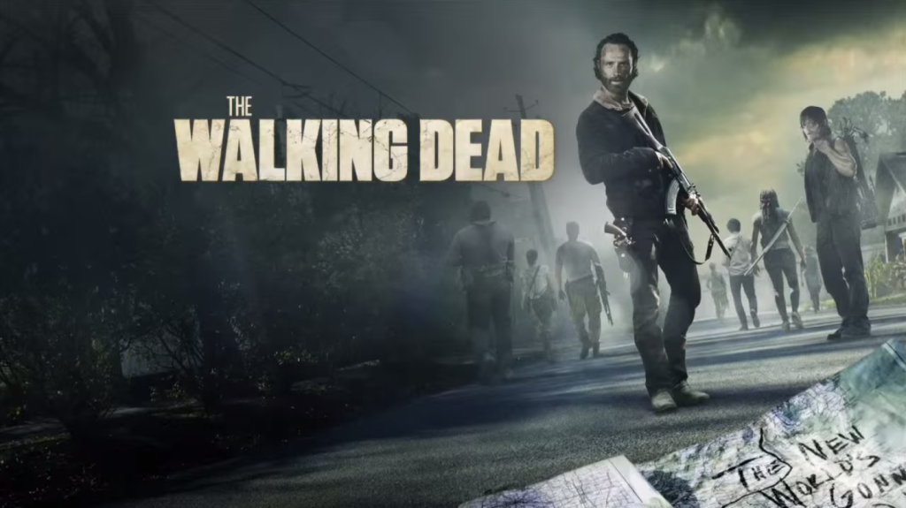 The Walking Dead: 10 Giant Plot-Holes You Probably Missed | Sofa-King ...