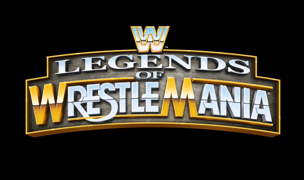 WWE Q & A with Jake The Snake Roberts, Ricky The Dragon Steamboat, Lex ...