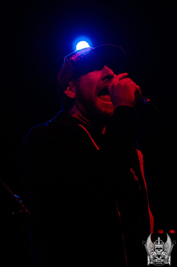 INTERVIEW WITH DED, CONCERT PHOTO’S, AND AN AUTOGRAPHED CD GIVEAWAY ...