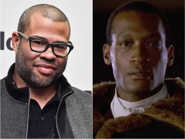 Tony Todd Discusses His Role In Jordan Peele’s CandyMan Reboot